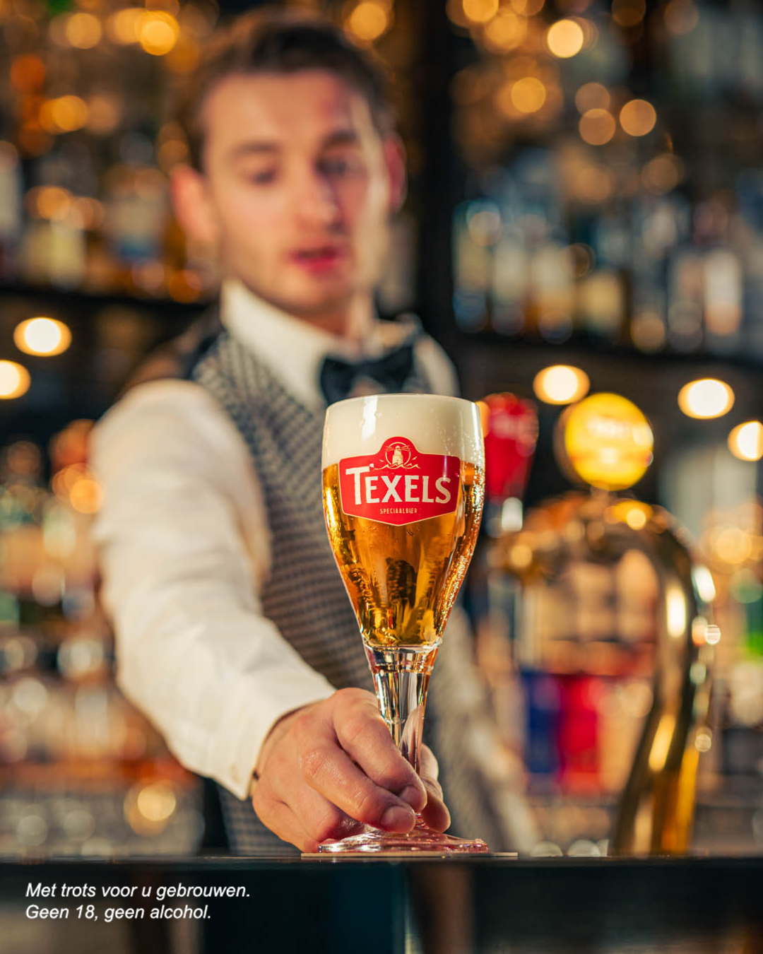 HEINEKEN Horeca - Texels bieren