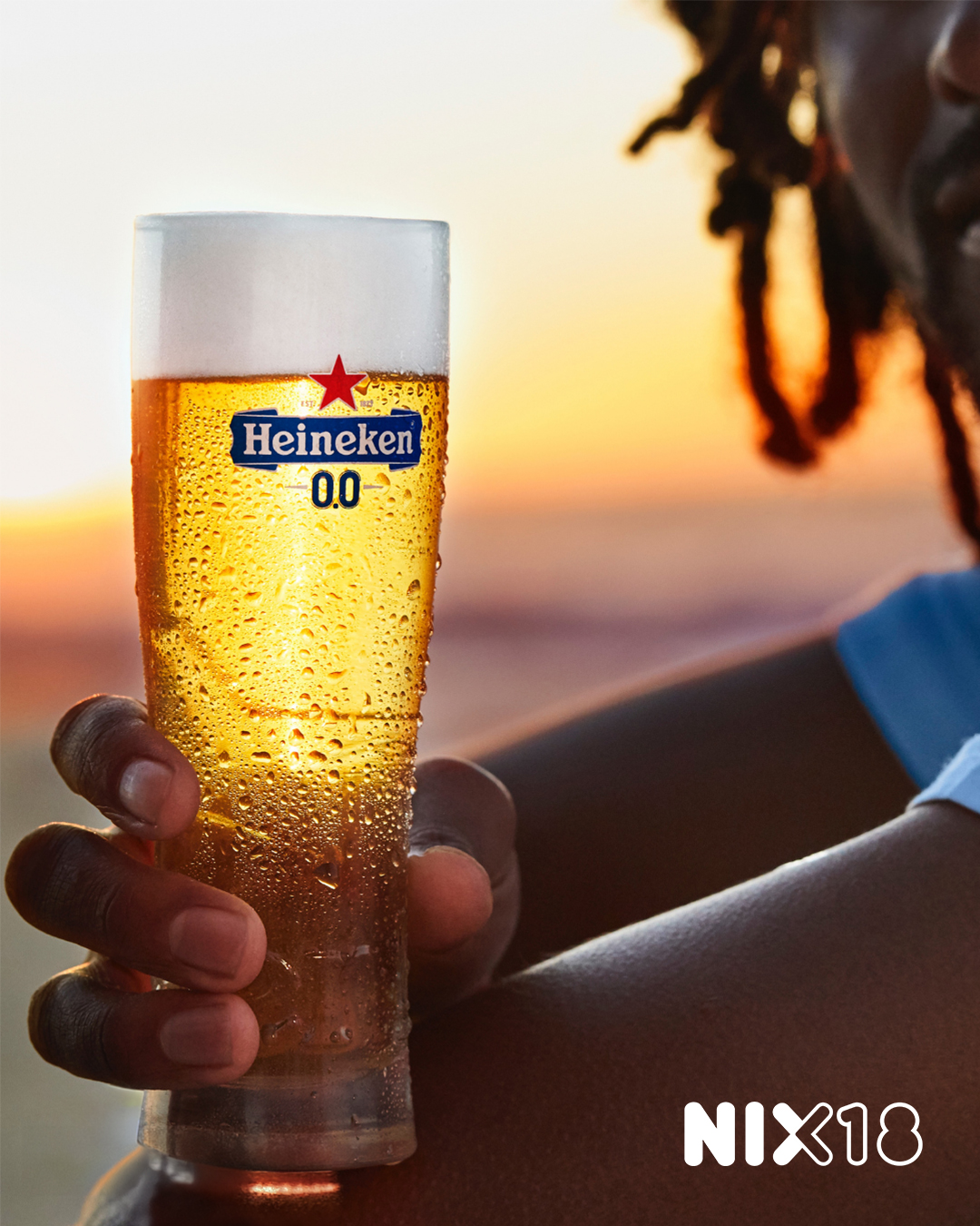 HEINEKEN Horeca - Heineken logo