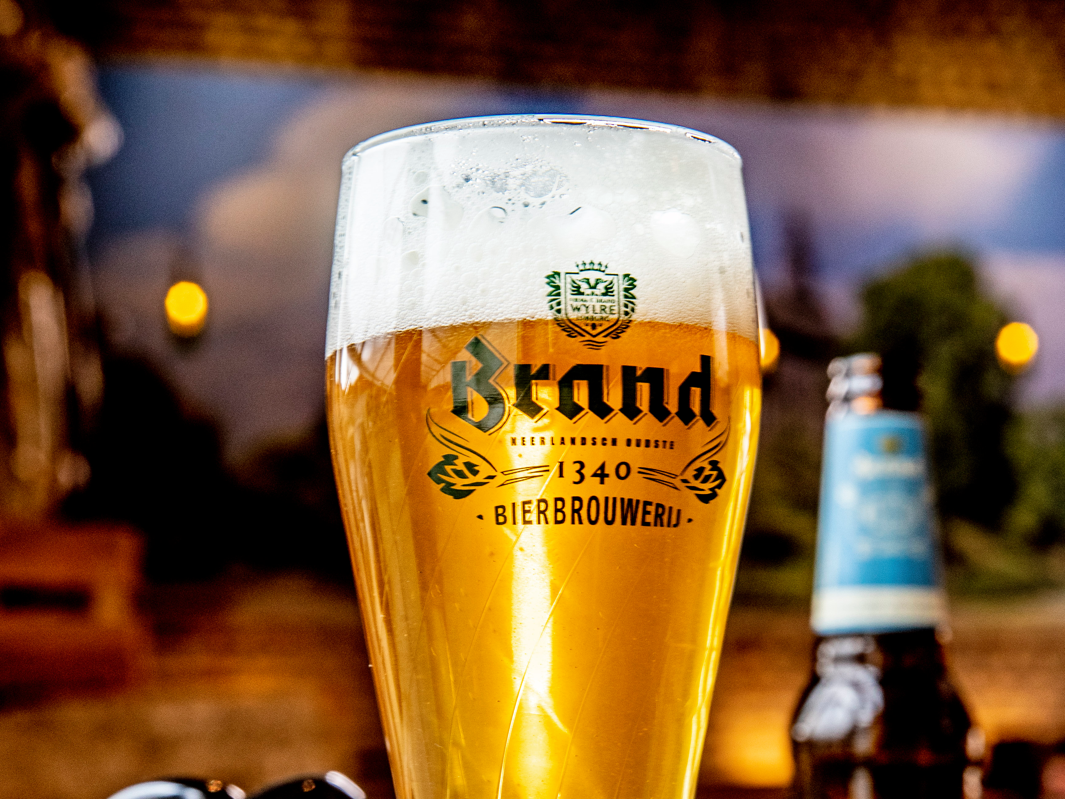HEINEKEN Horeca - Tankbier