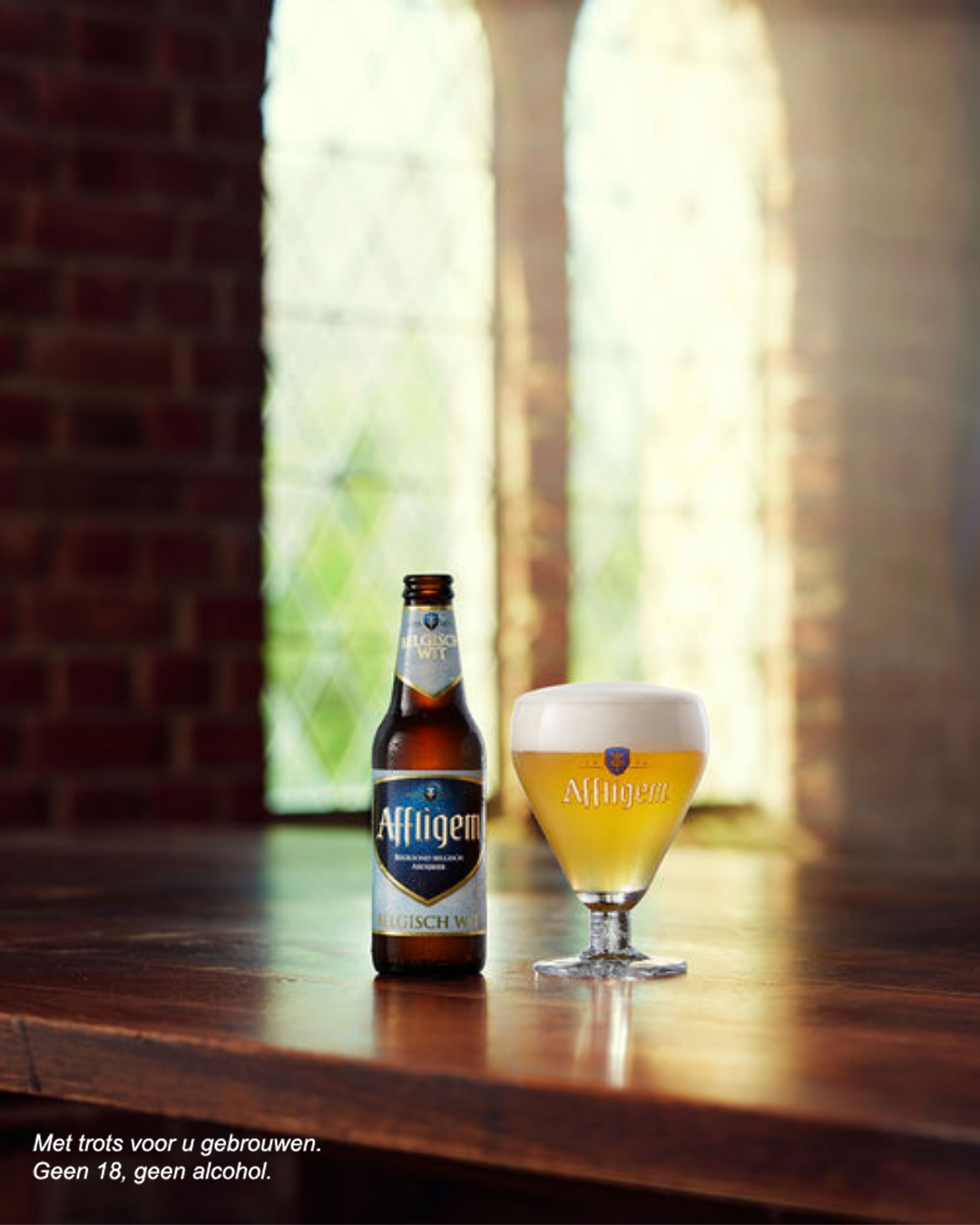 HEINEKEN Horeca - Affligem logo