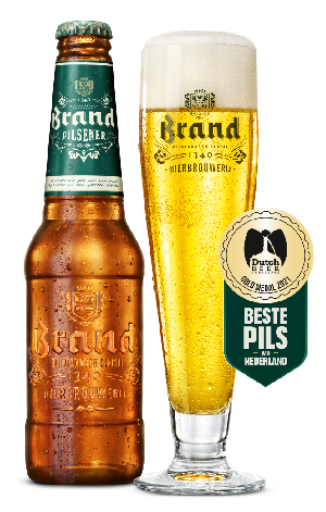 HEINEKEN Horeca - Brand bier