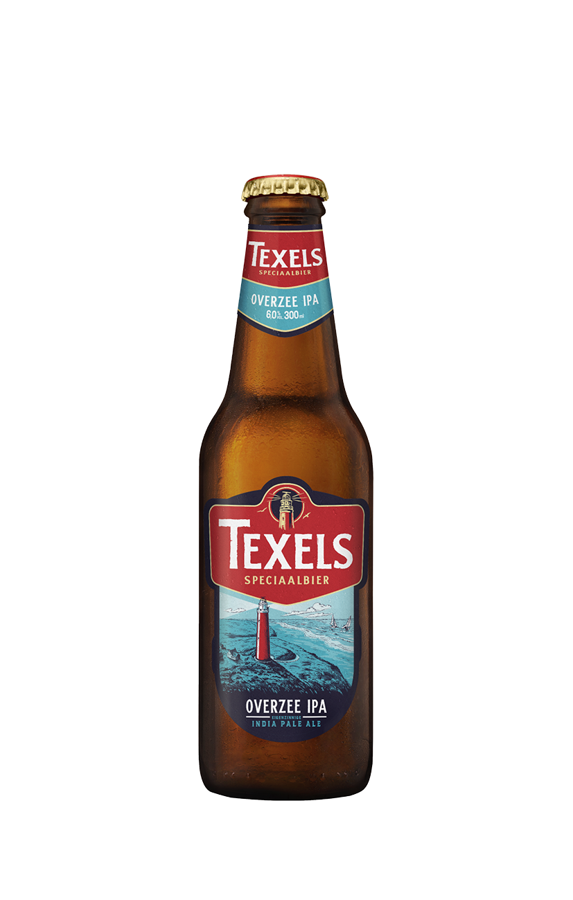HEINEKEN Horeca - Texels bieren