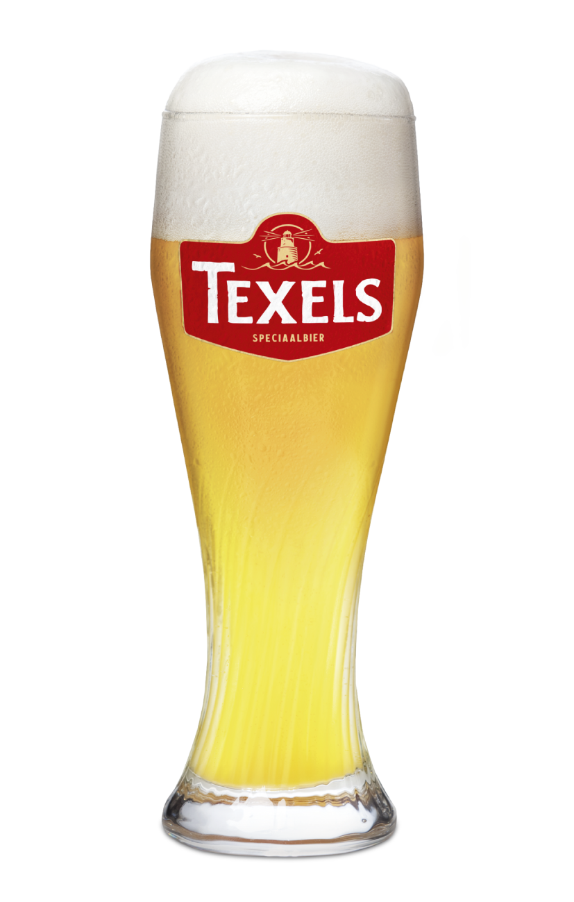 HEINEKEN Horeca - Texels logo