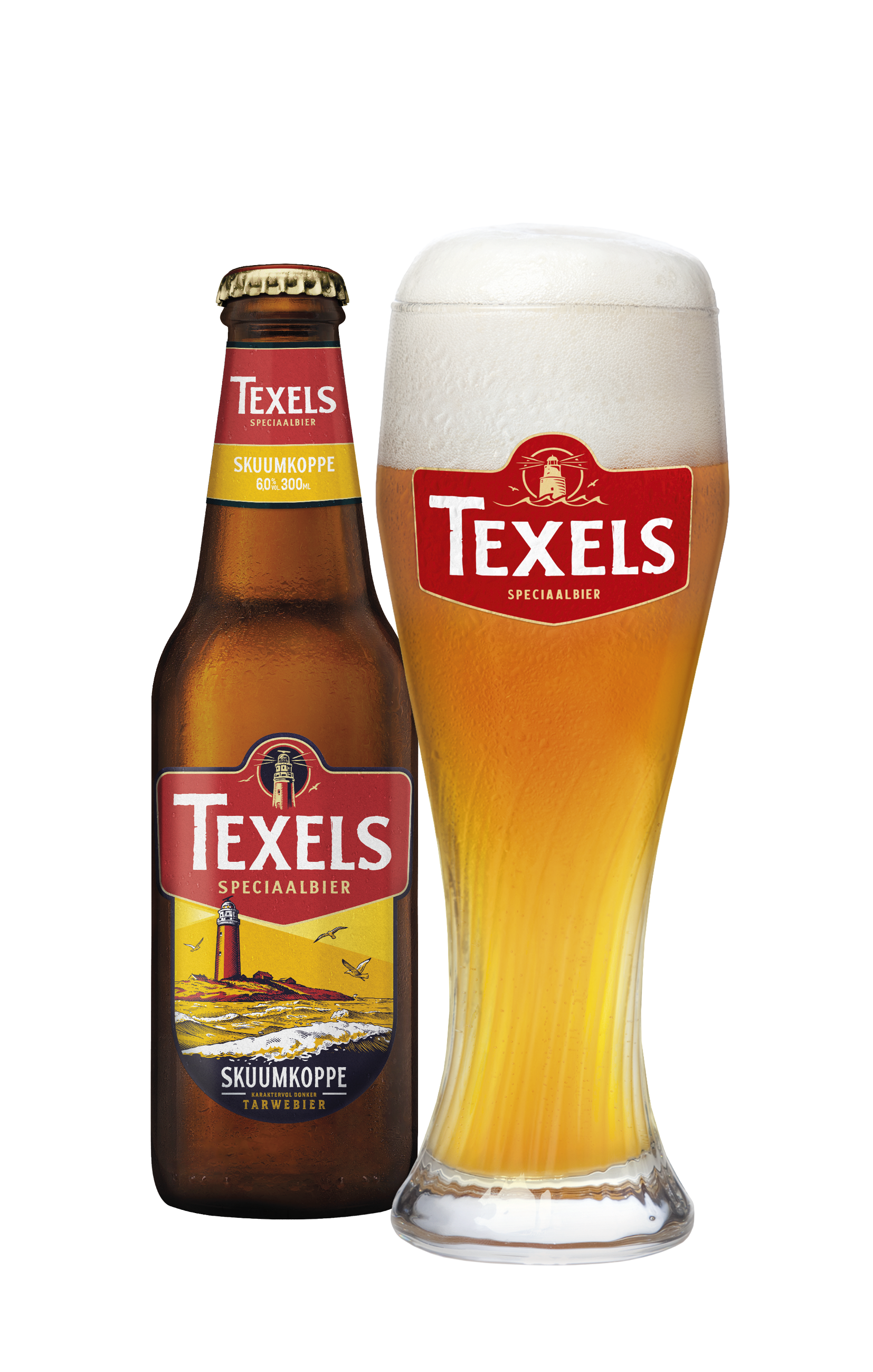 HEINEKEN Horeca - Texels bieren