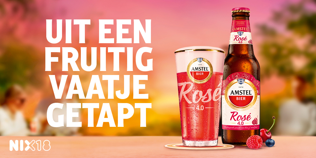 HEINEKEN Horeca - Download social media beelden