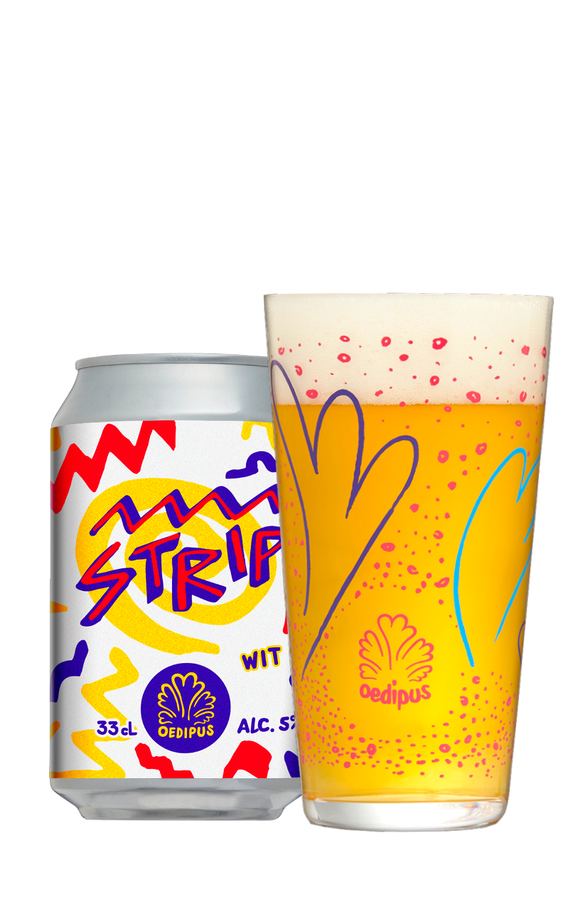 HEINEKEN Horeca - Oedipus logo