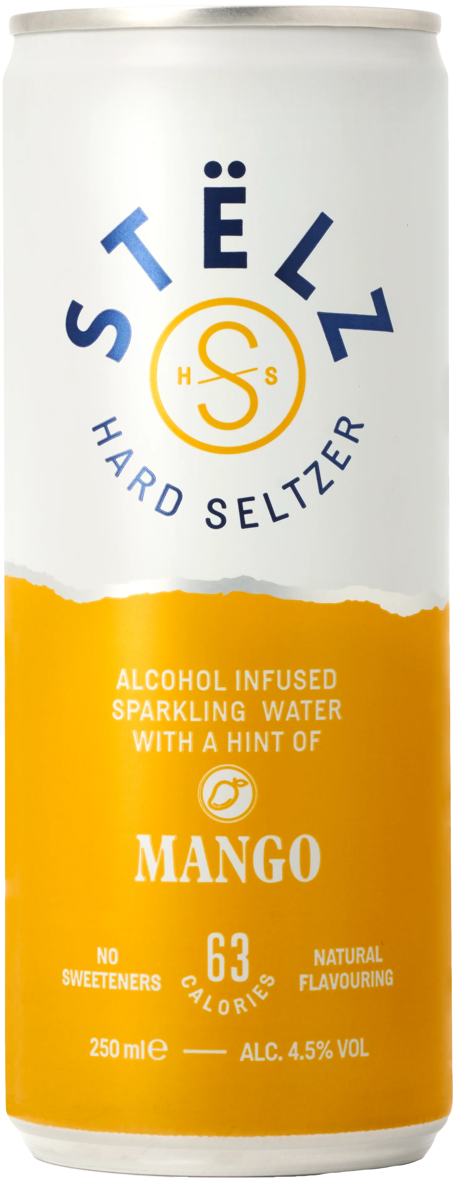 HEINEKEN Horeca - STËLZ hard seltzers