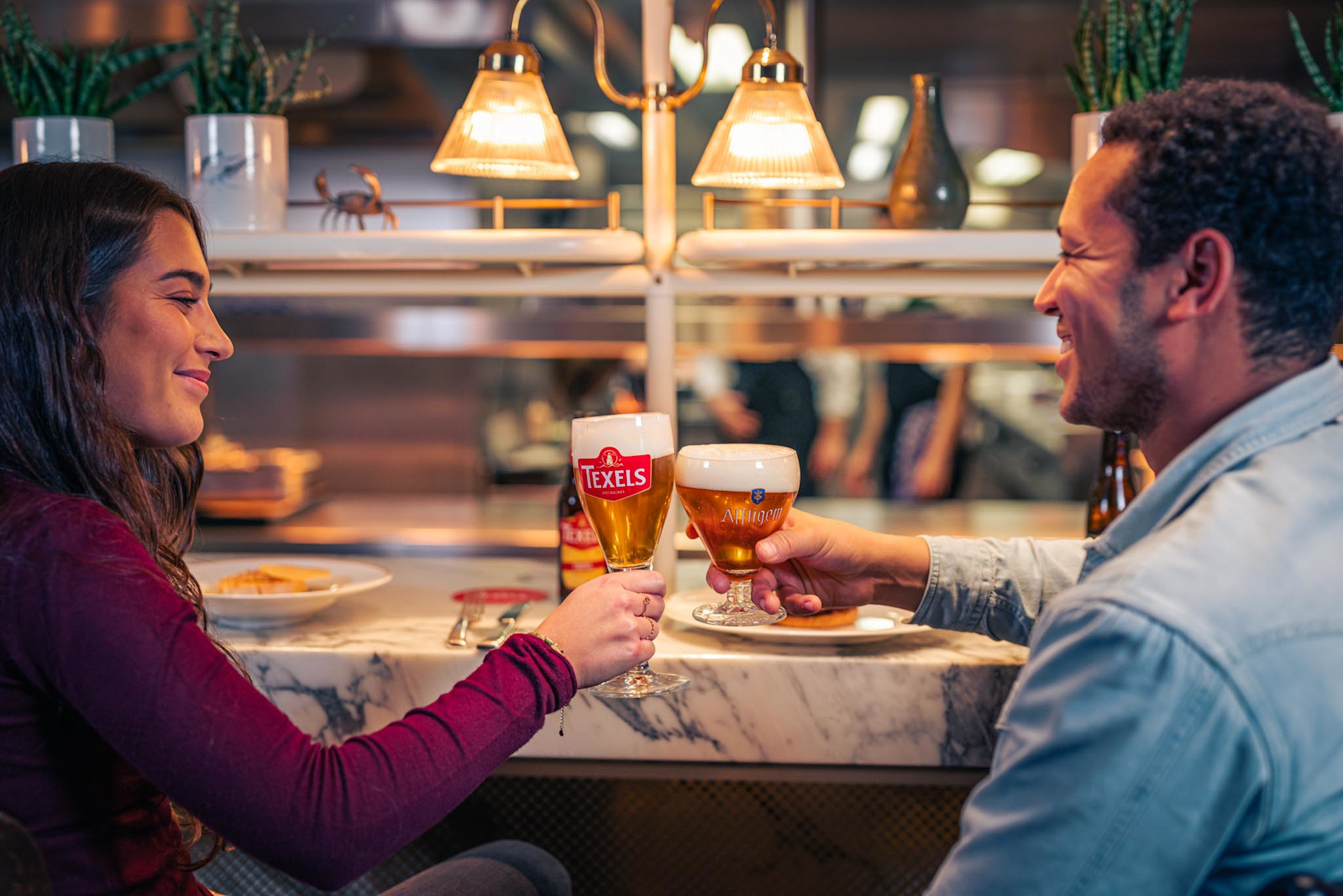 HEINEKEN Horeca - Het beste advies voor jouw restaurant