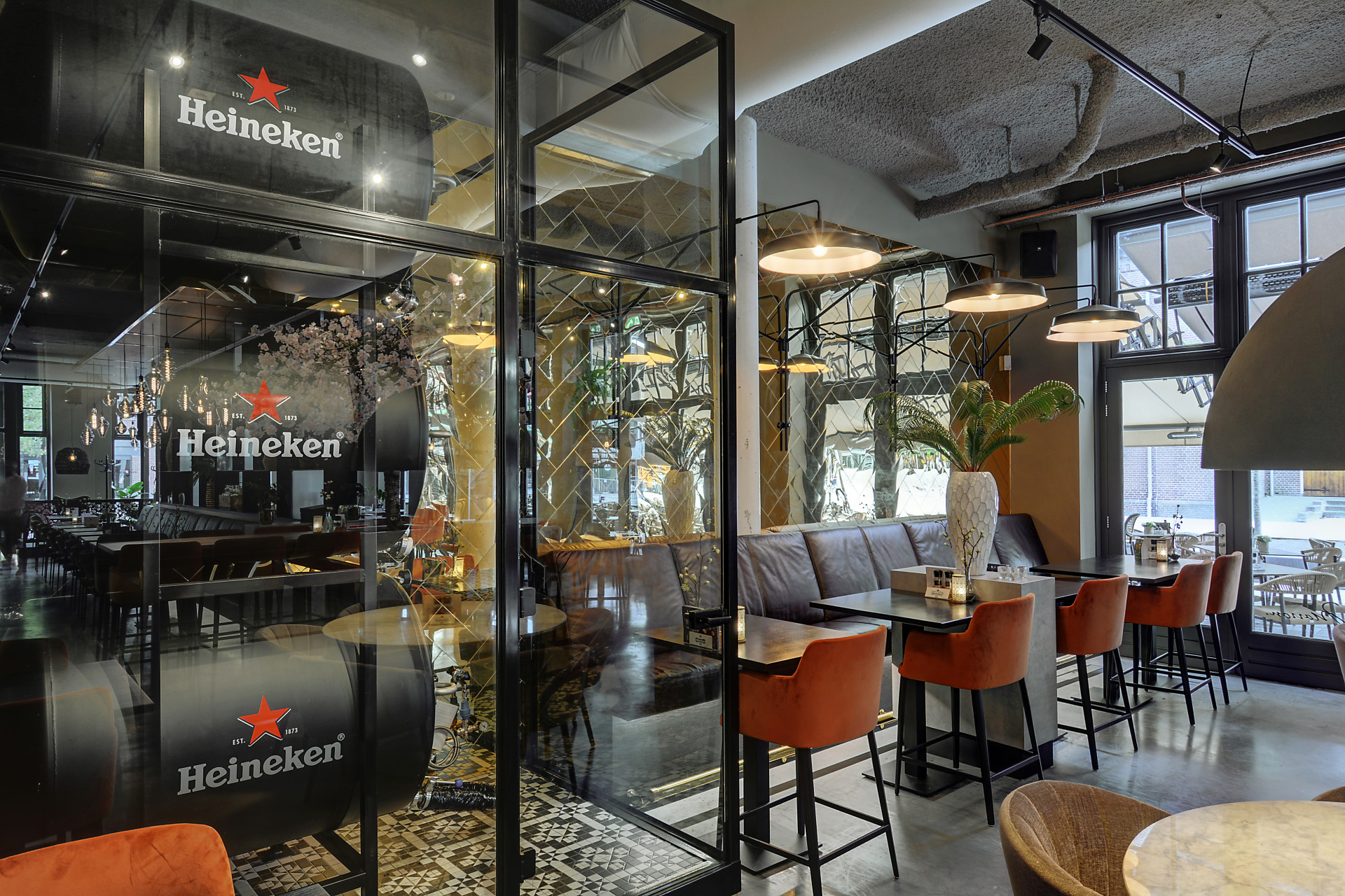 HEINEKEN Horeca - HEINEKEN Horeca