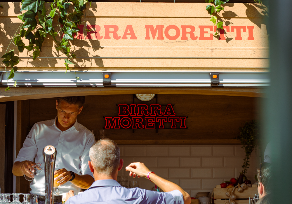 HEINEKEN Horeca - Horecamaterialen