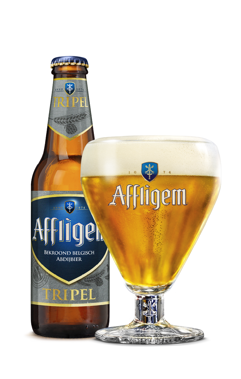 HEINEKEN Horeca - Affligem logo