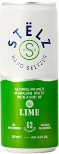 HEINEKEN Horeca - STËLZ hard seltzers
