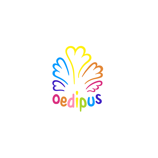 HEINEKEN Horeca - Oedipus logo