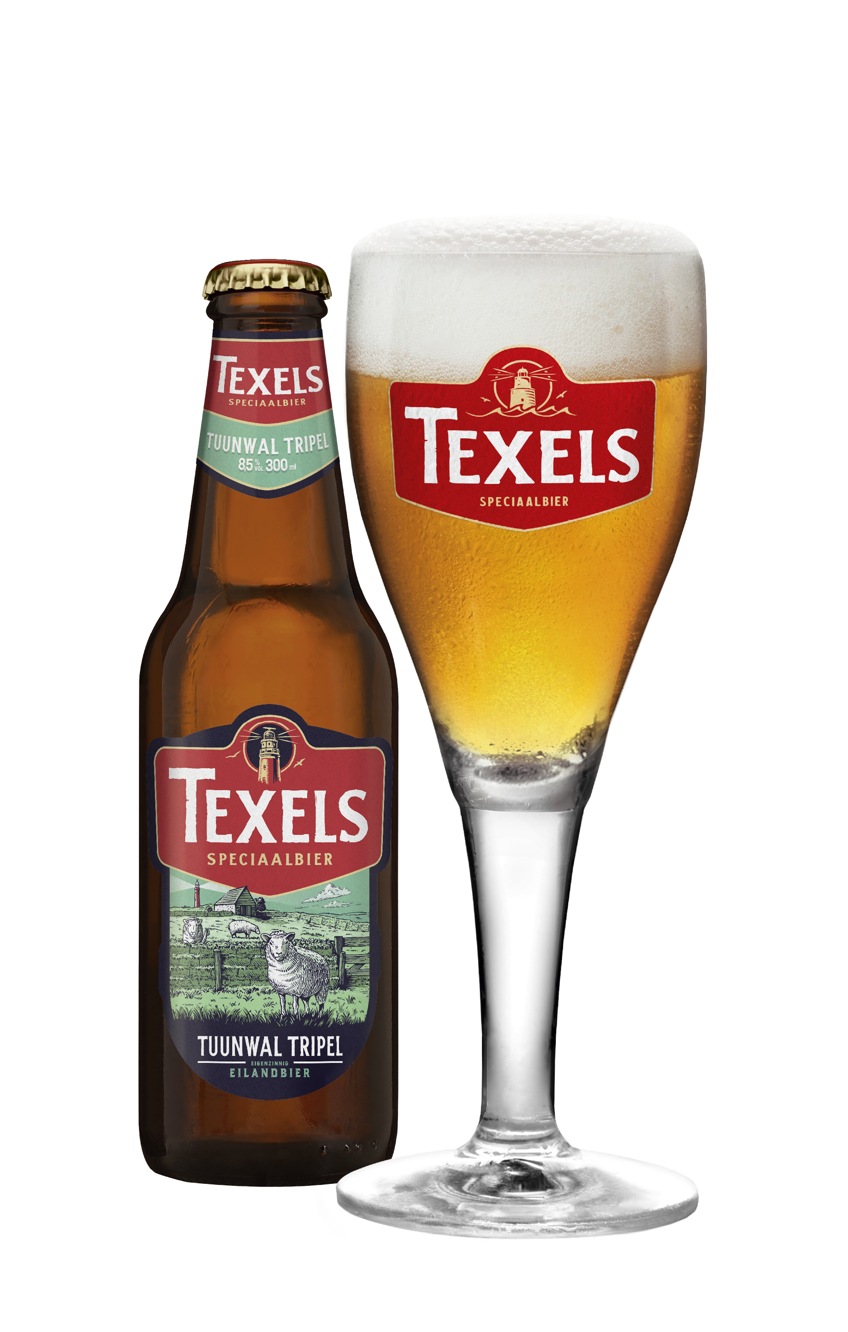 HEINEKEN Horeca - Texels logo