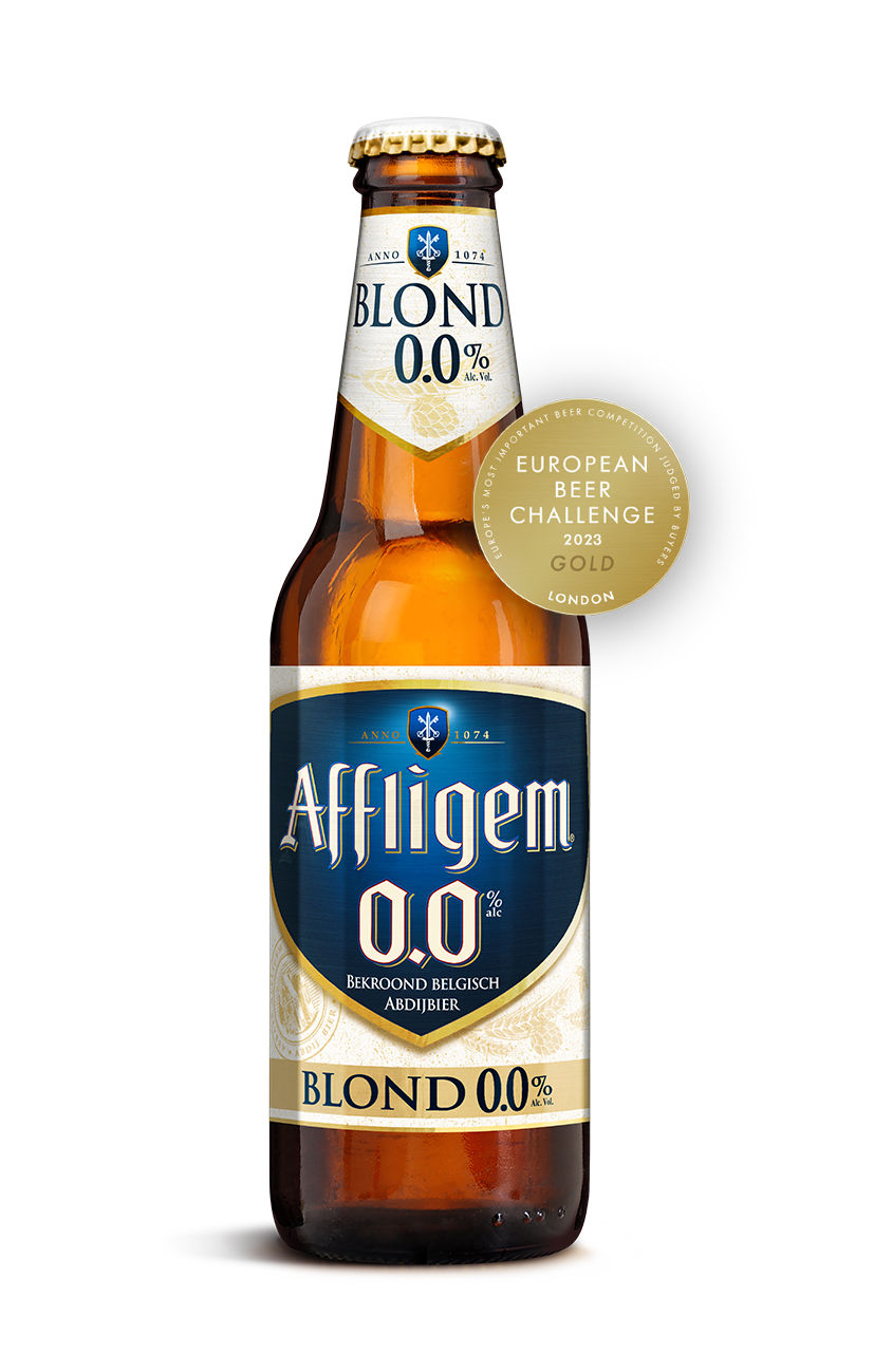 HEINEKEN Horeca - Alcoholvrij bier