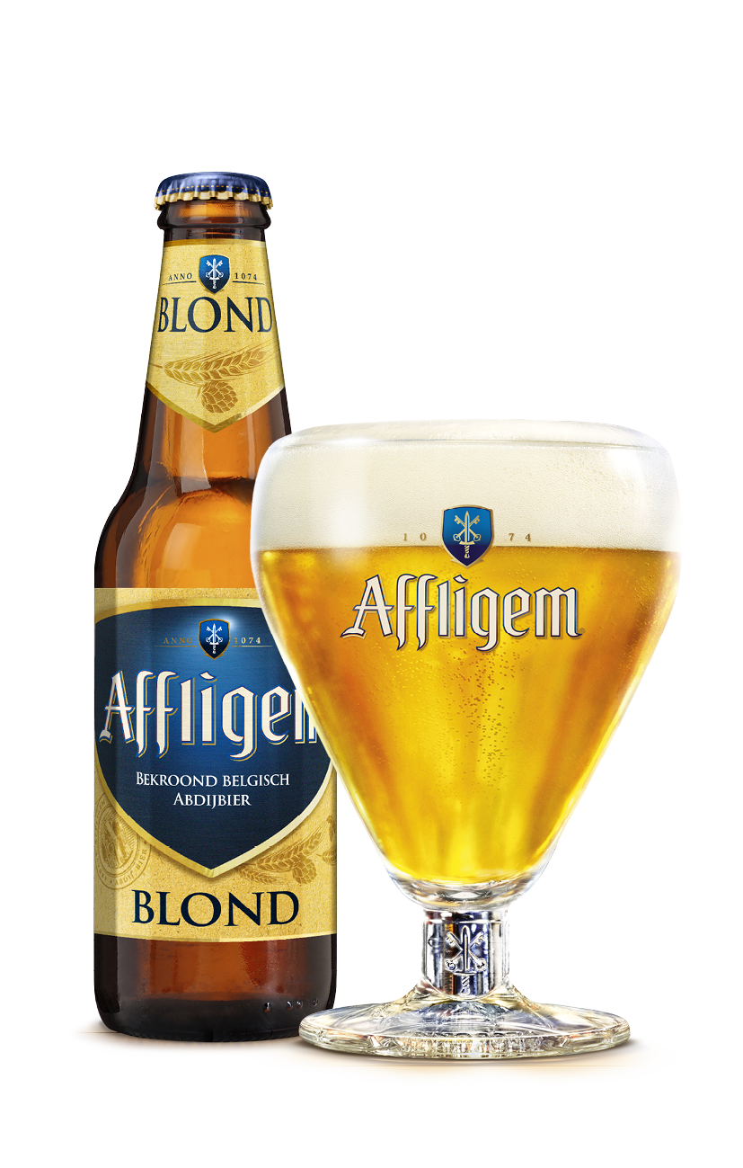 HEINEKEN Horeca - Affligem bieren