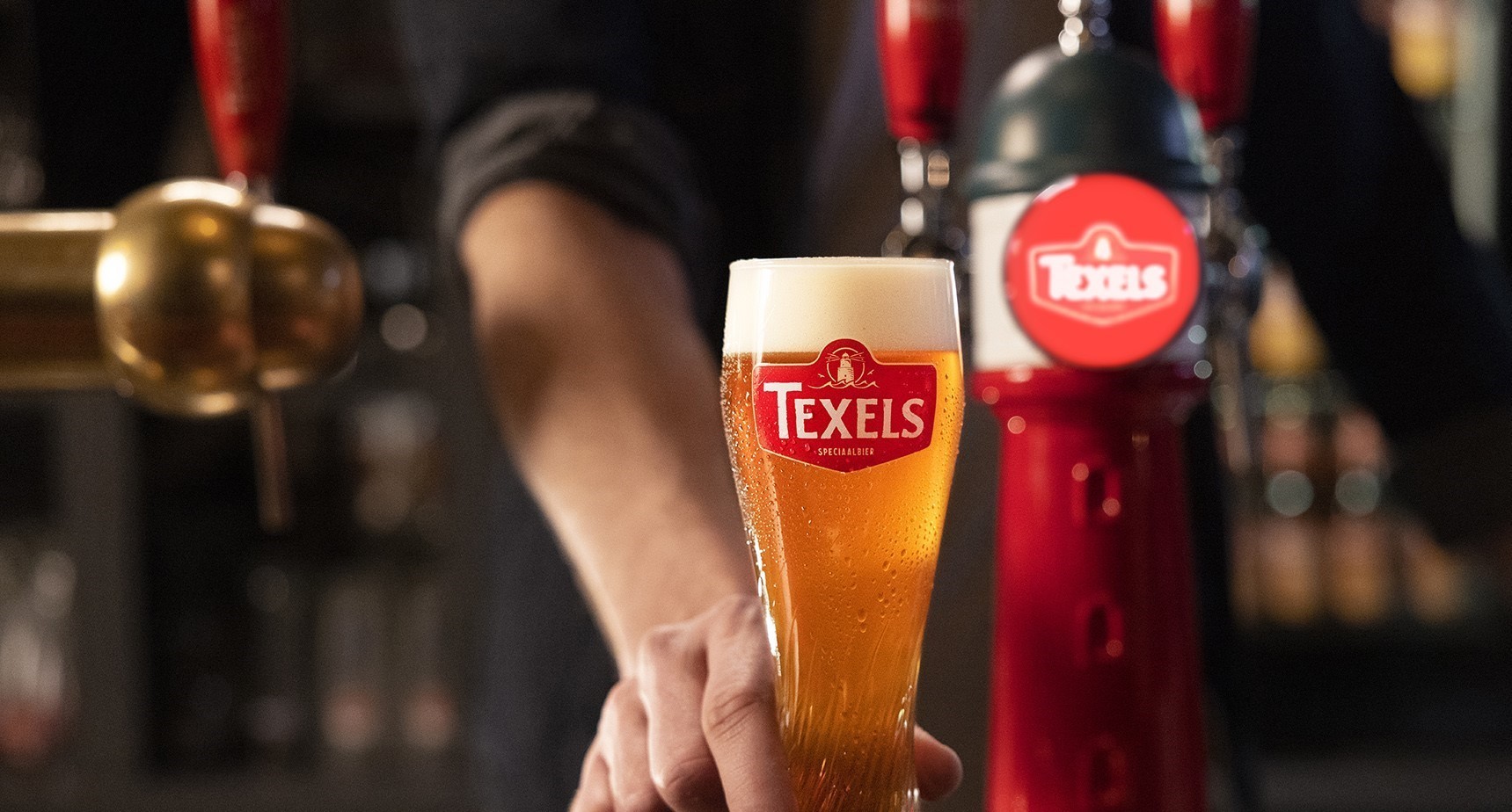 HEINEKEN Horeca - Texels bieren