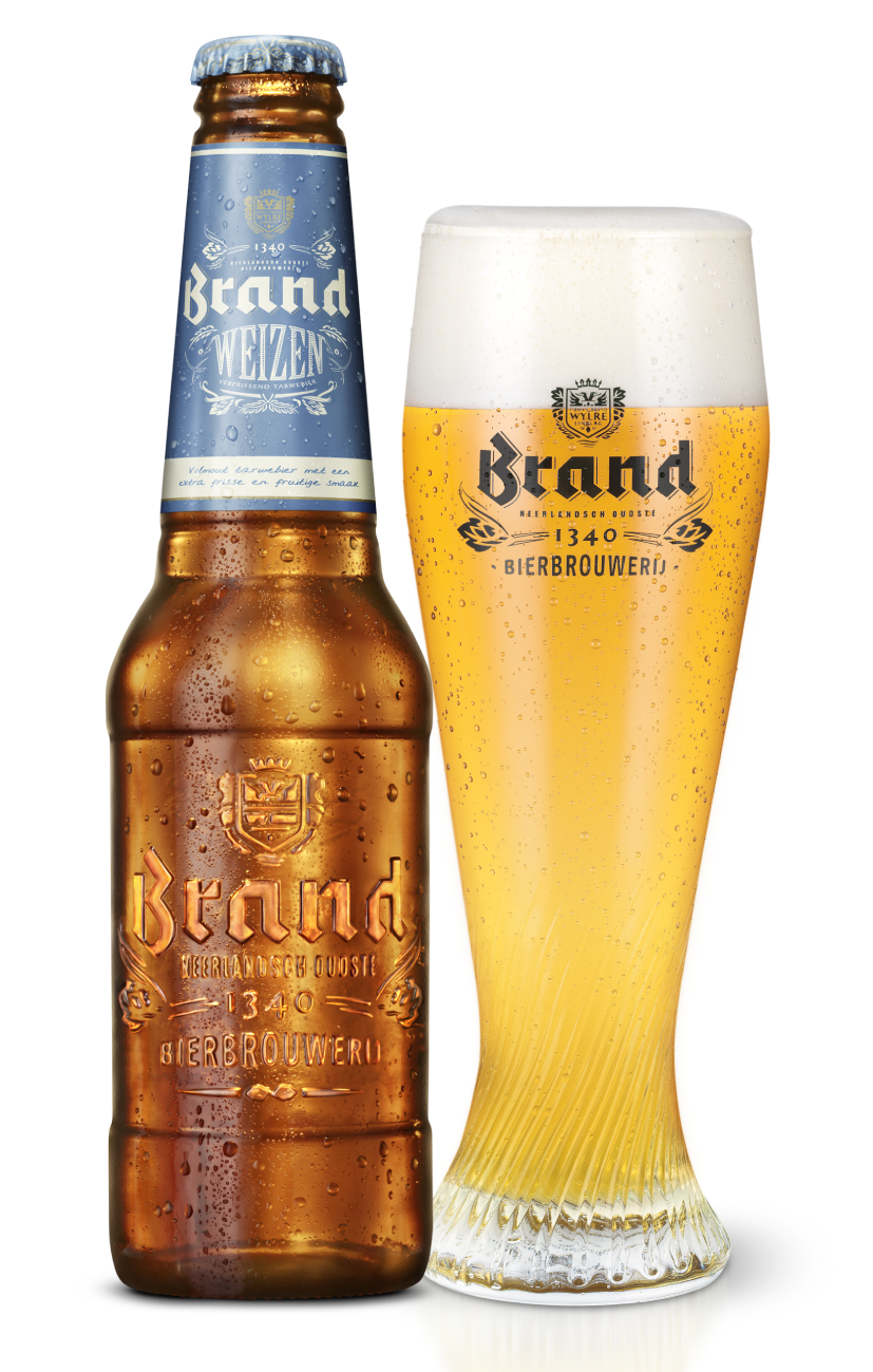 HEINEKEN Horeca - Brand bier