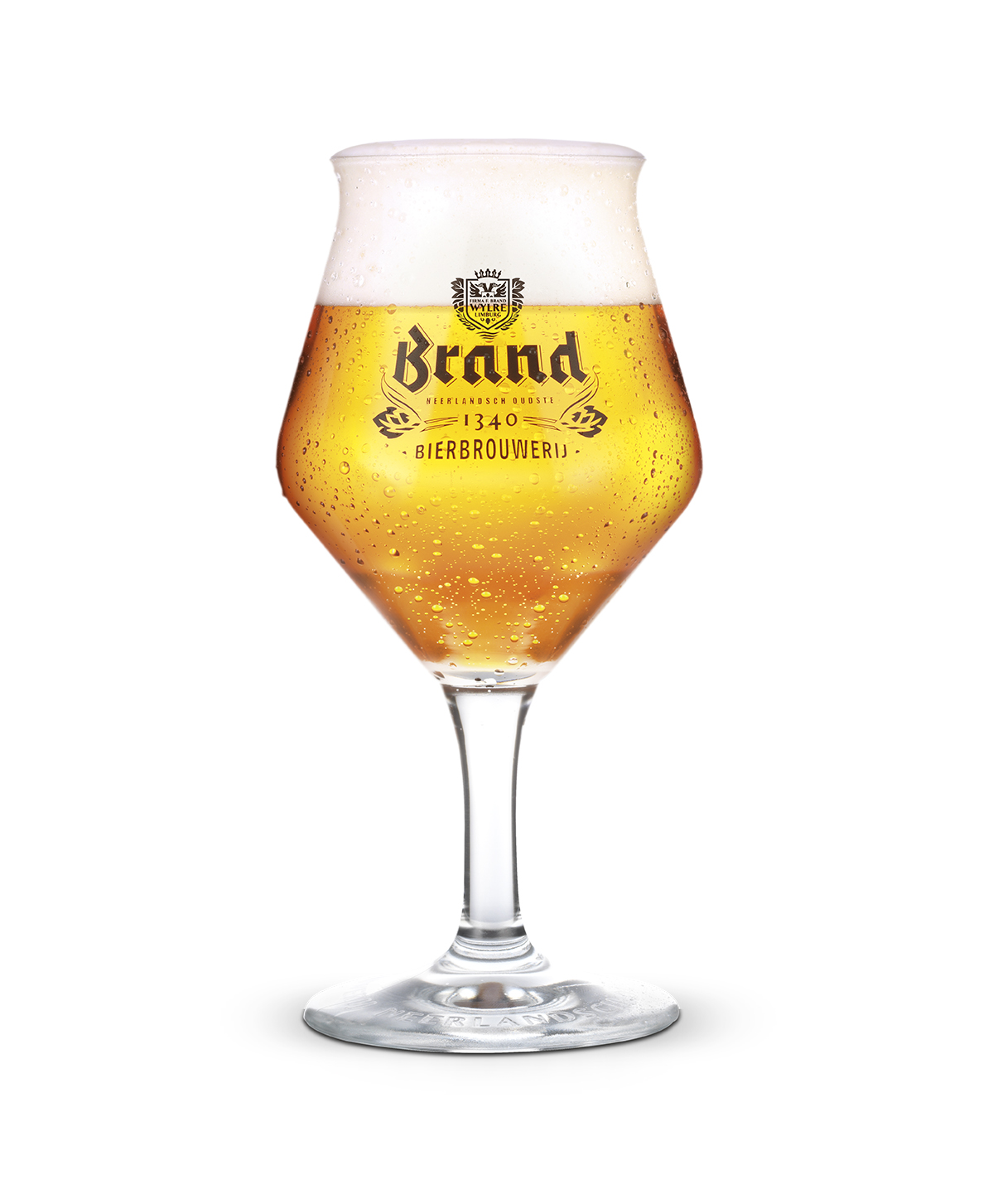 HEINEKEN Horeca - Brand bier