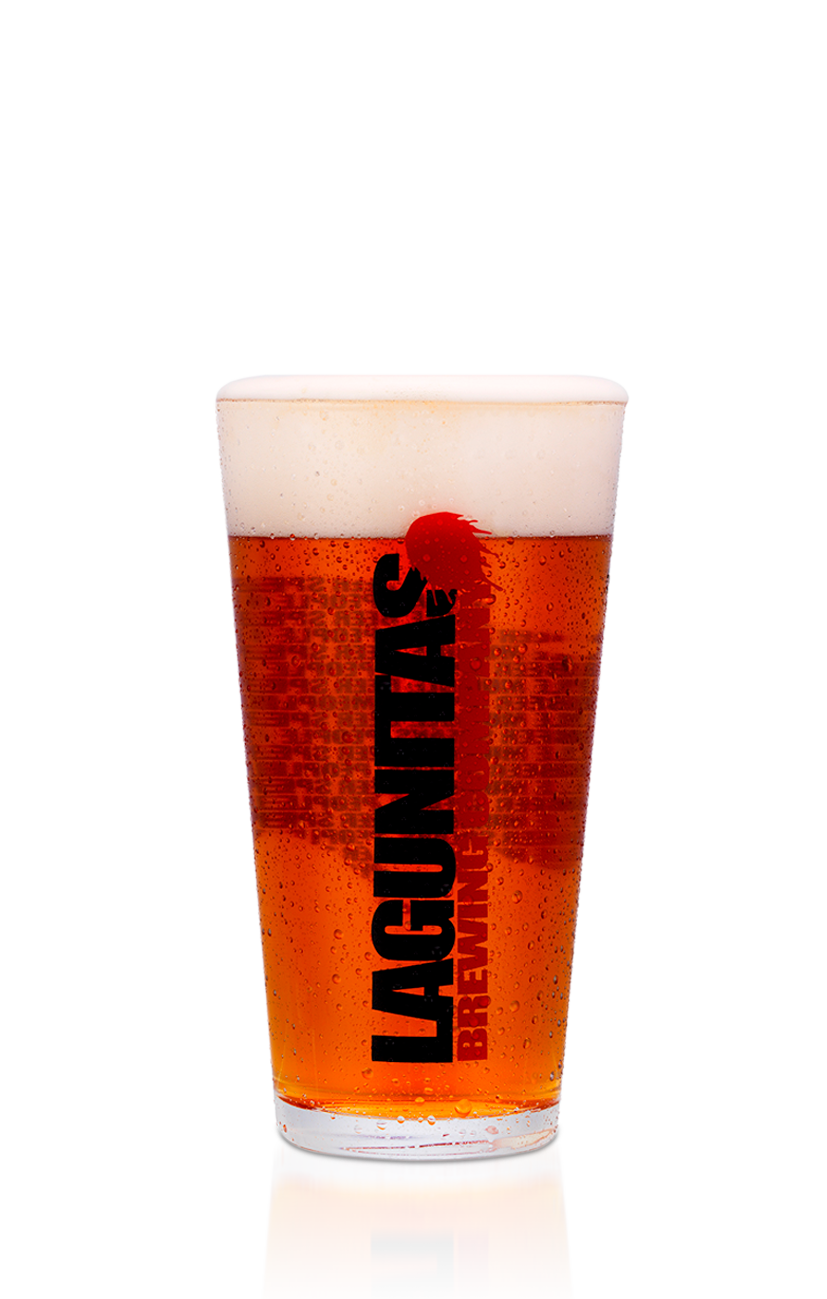 HEINEKEN Horeca - Lagunitas IPA bier