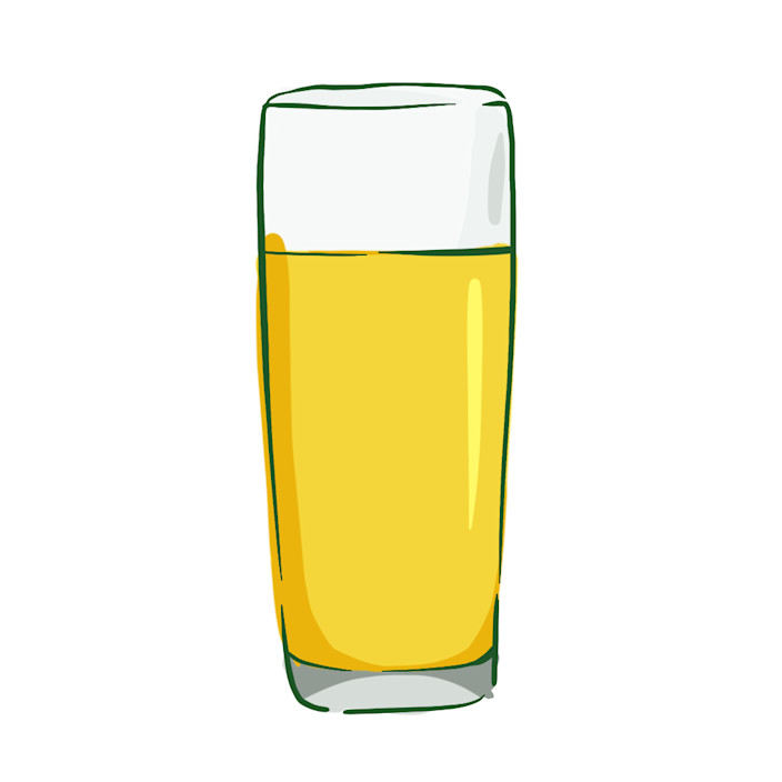 HEINEKEN Horeca - Bierglazen in de horeca