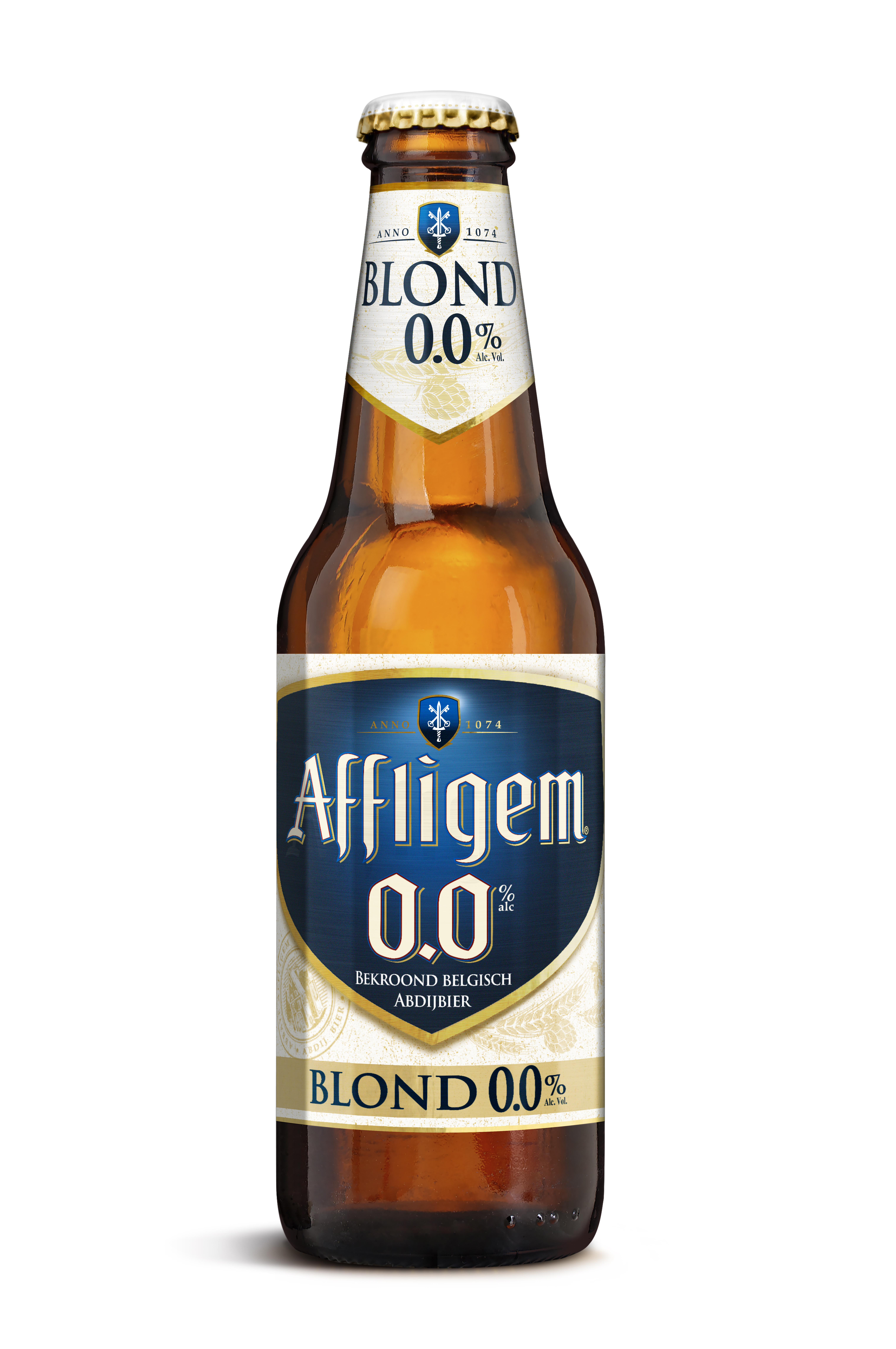 HEINEKEN Horeca - Affligem logo