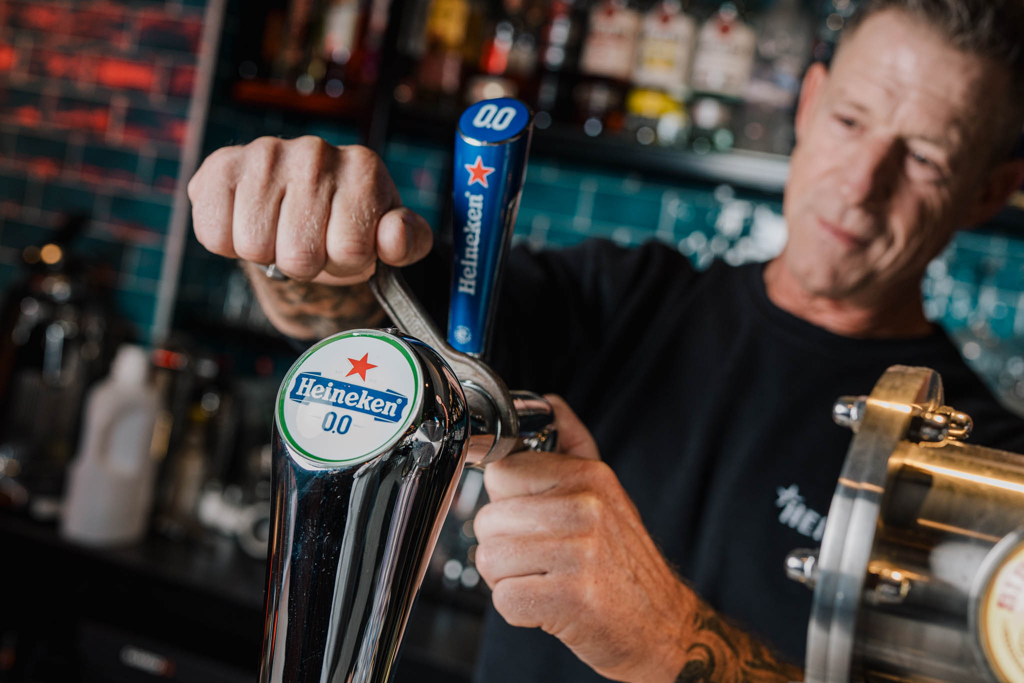 HEINEKEN Horeca - Klantenservice