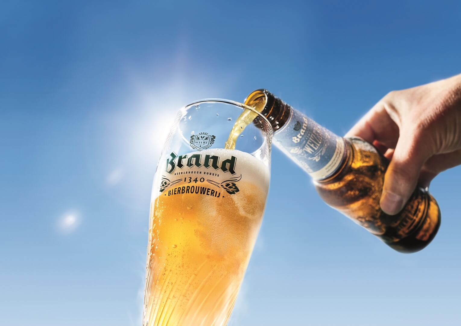 HEINEKEN Horeca - Witbier versus Weizenbier