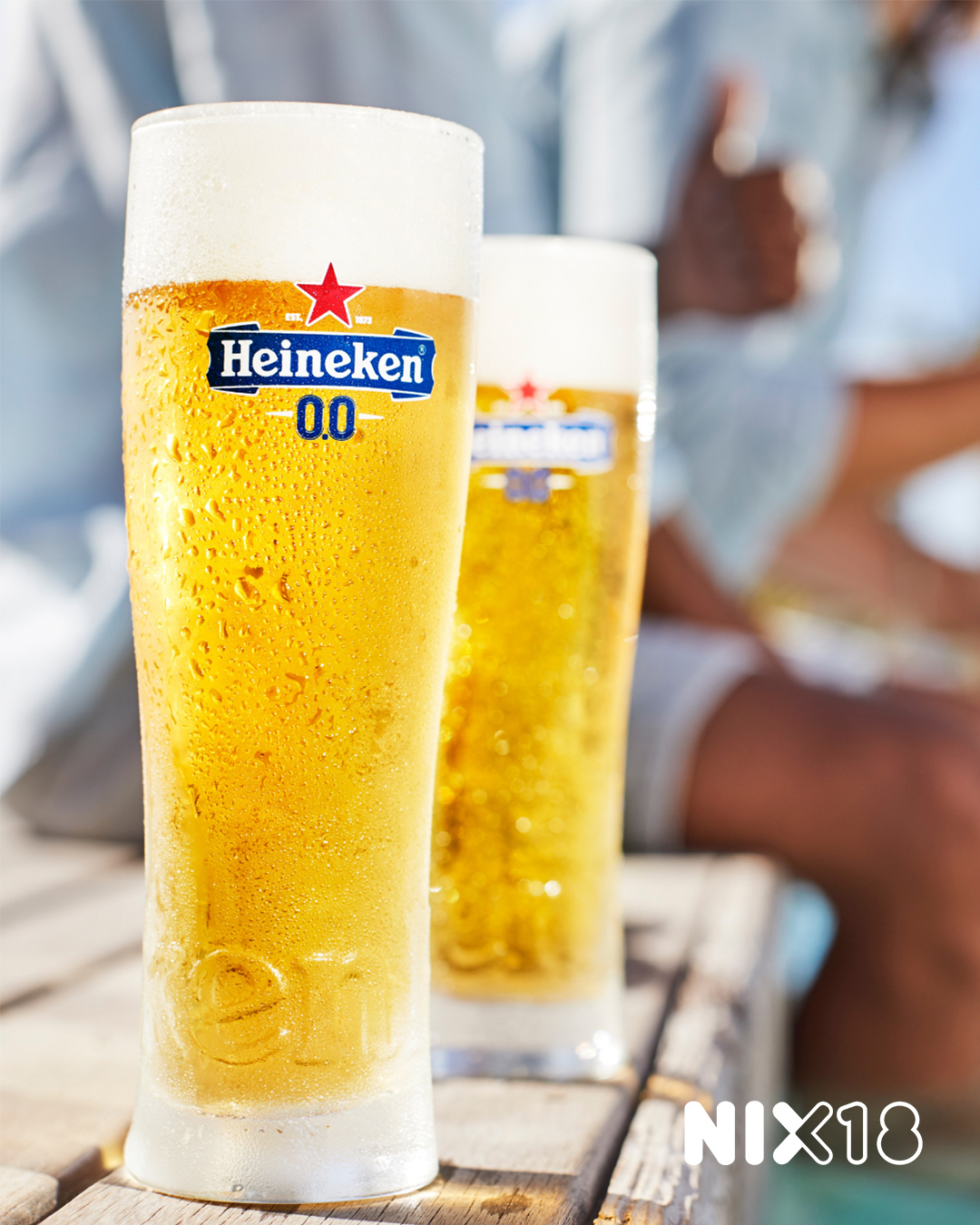 HEINEKEN Horeca - Heineken logo