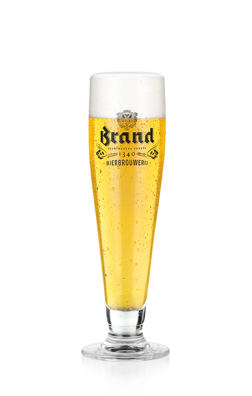 HEINEKEN Horeca - Brand bier