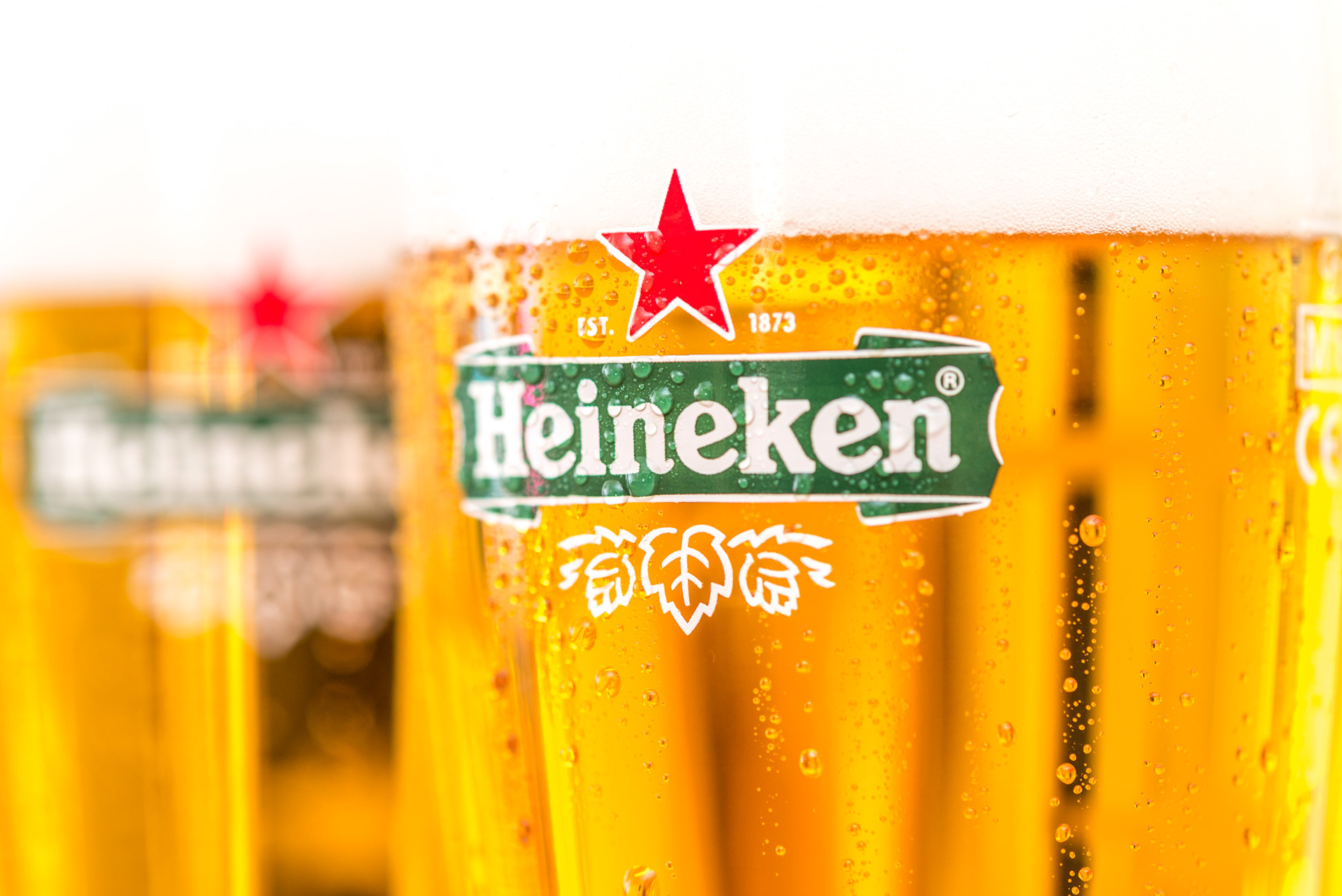 HEINEKEN Horeca - Fust- vs. kelderbier: wat kies je?