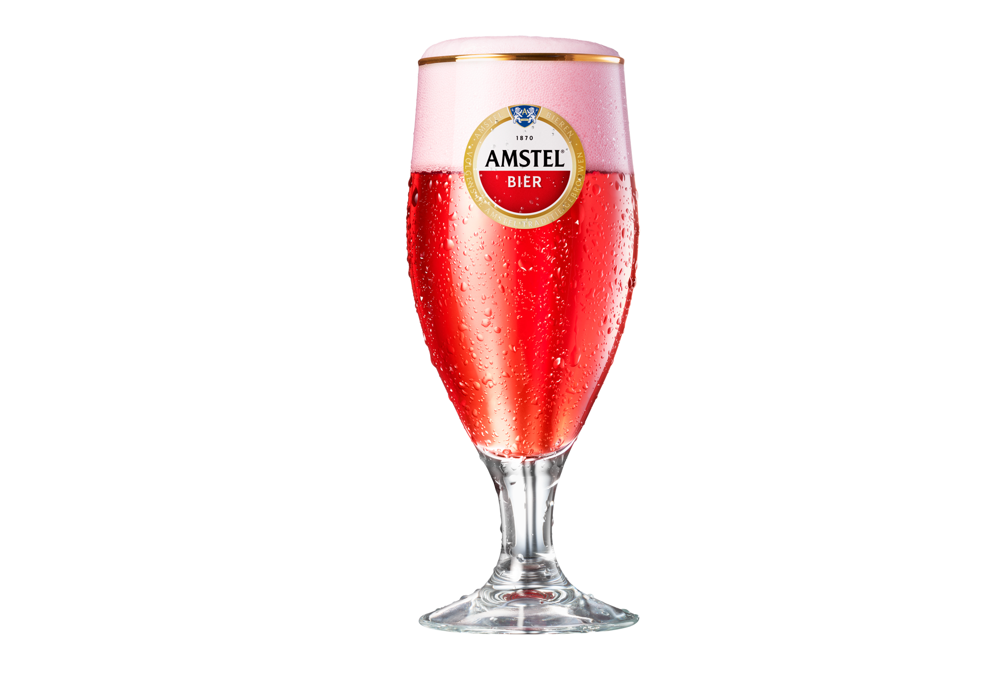 HEINEKEN Horeca - Amstel beeldmateriaal