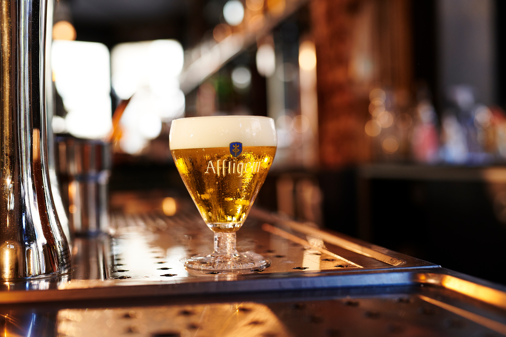 HEINEKEN Horeca - Affligem logo