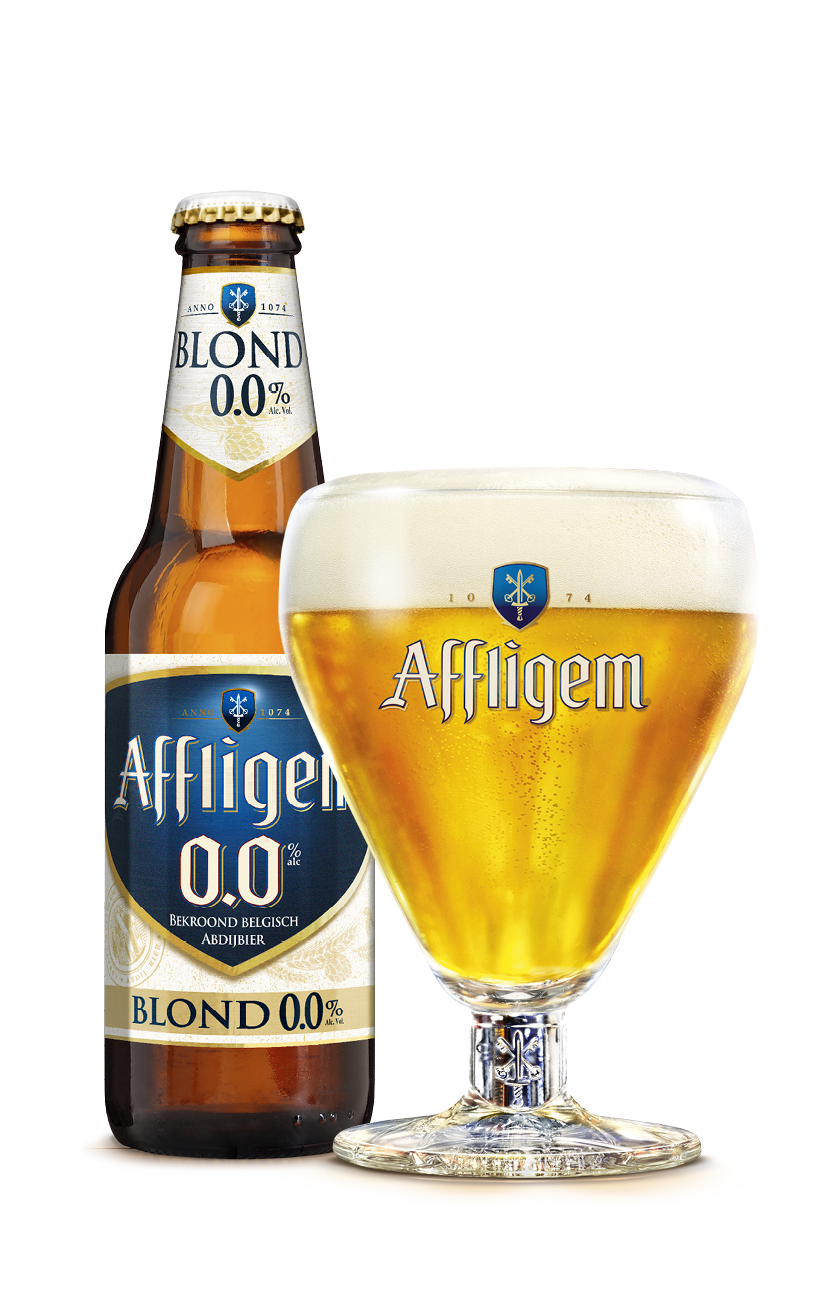 HEINEKEN Horeca - Affligem bieren