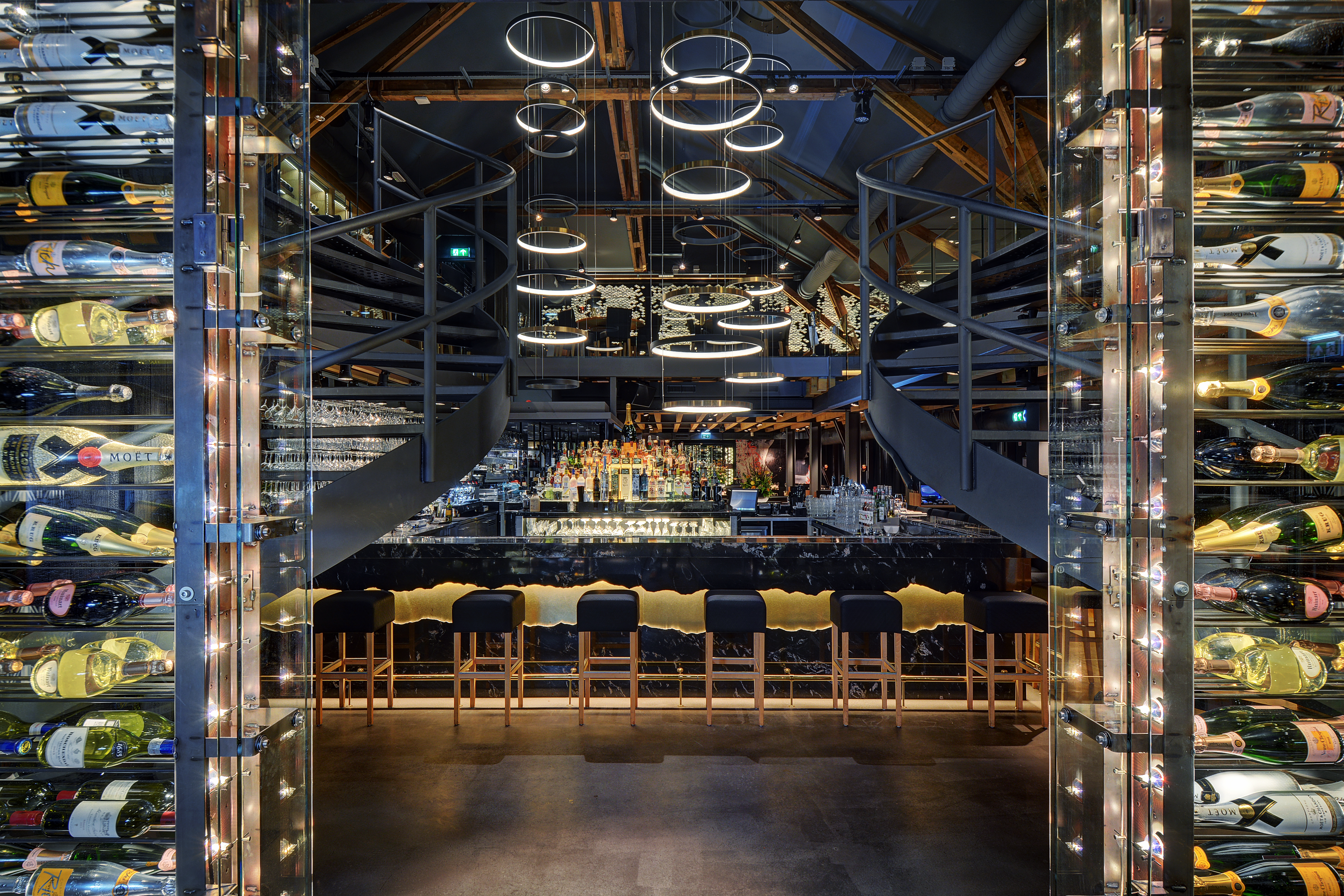 HEINEKEN Horeca - Horeca Interieur Design & Advies