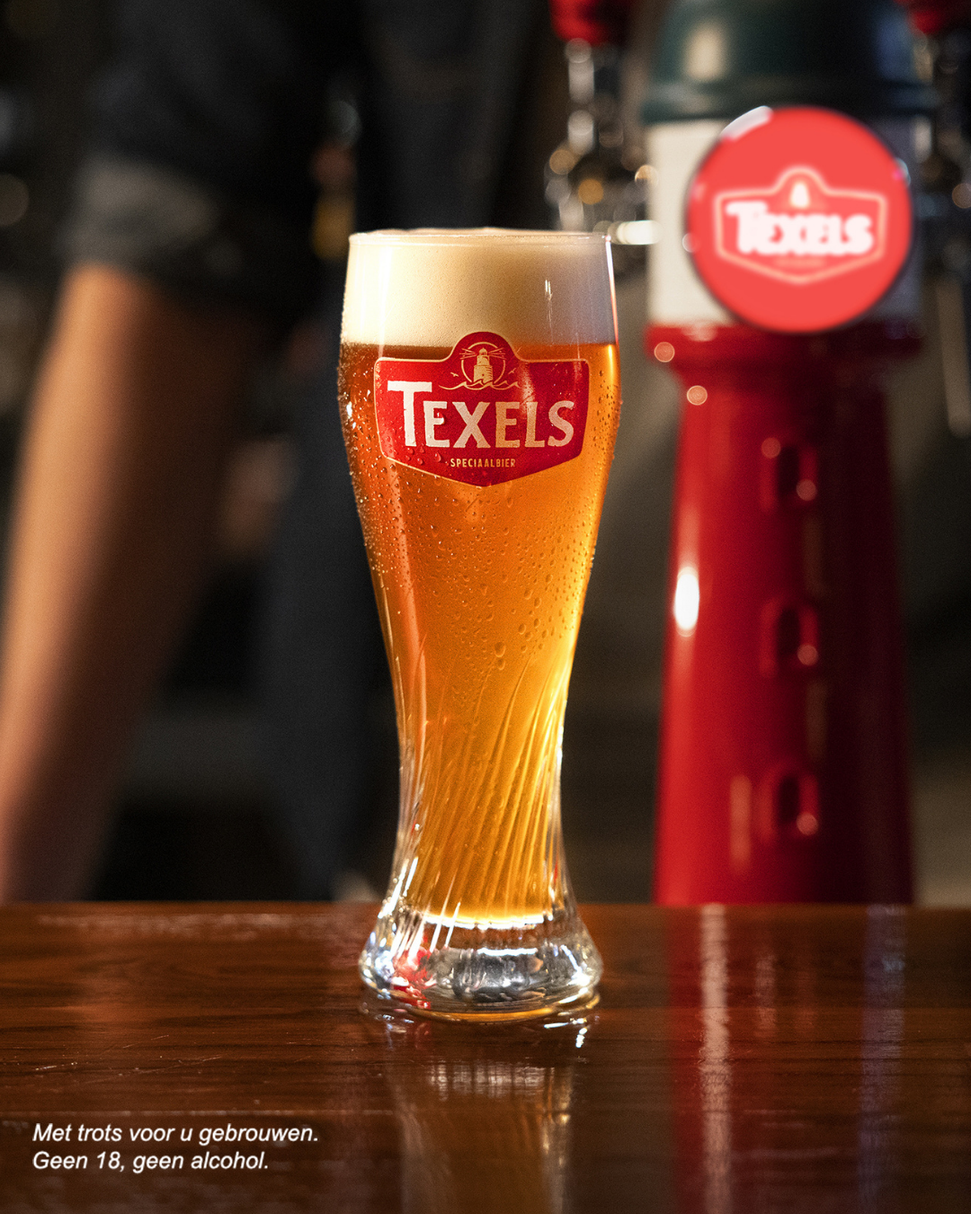 HEINEKEN Horeca - Texels bieren