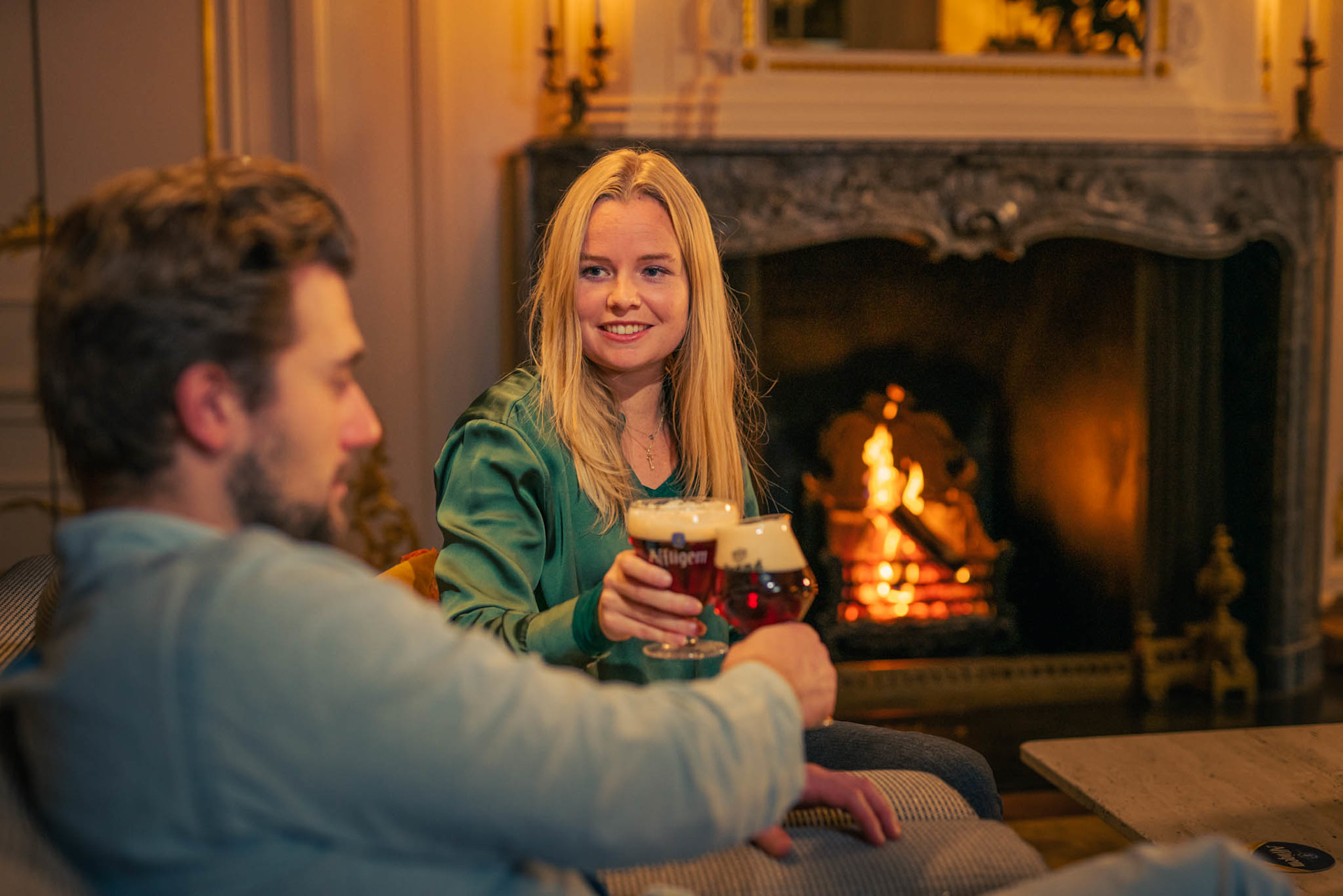 HEINEKEN Horeca - Een winterklaar terras