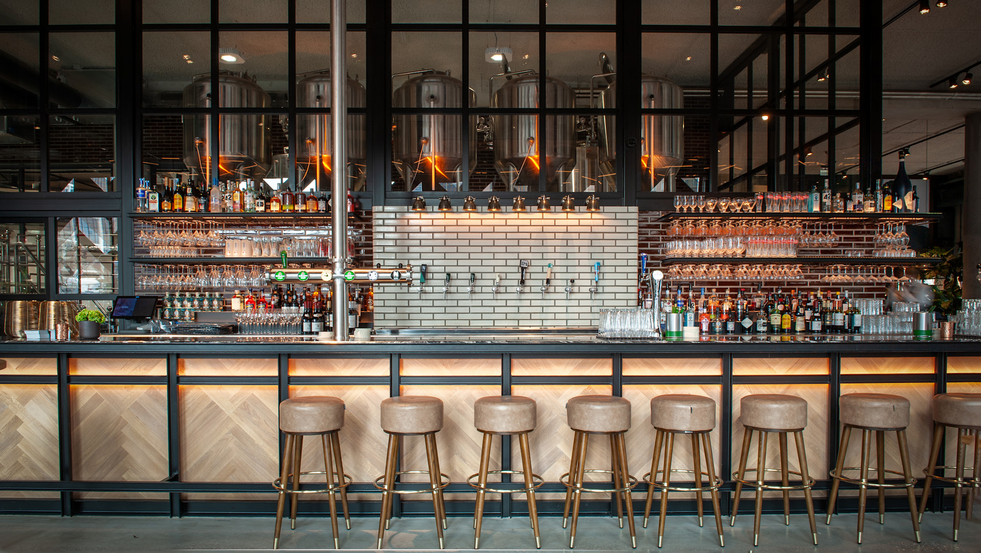HEINEKEN Horeca - Horeca Interieur Design & Advies