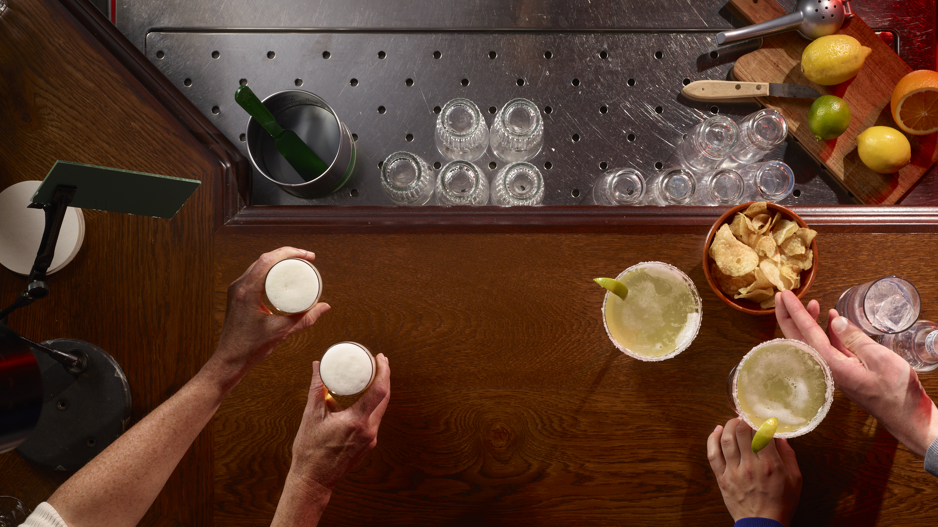 HEINEKEN Horeca - Inspiratie