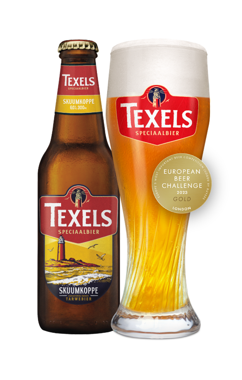 HEINEKEN Horeca - Texels bieren