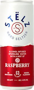 HEINEKEN Horeca - STËLZ hard seltzers