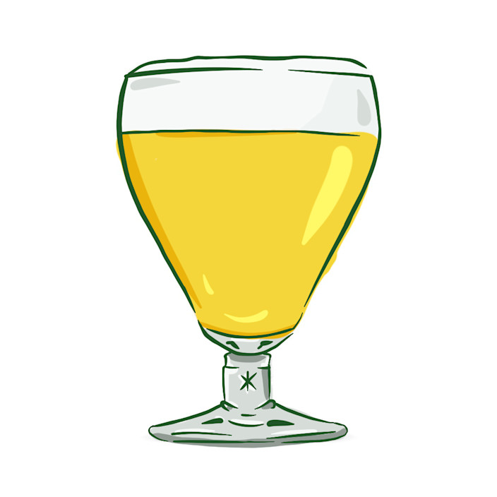 HEINEKEN Horeca - Bierglazen in de horeca