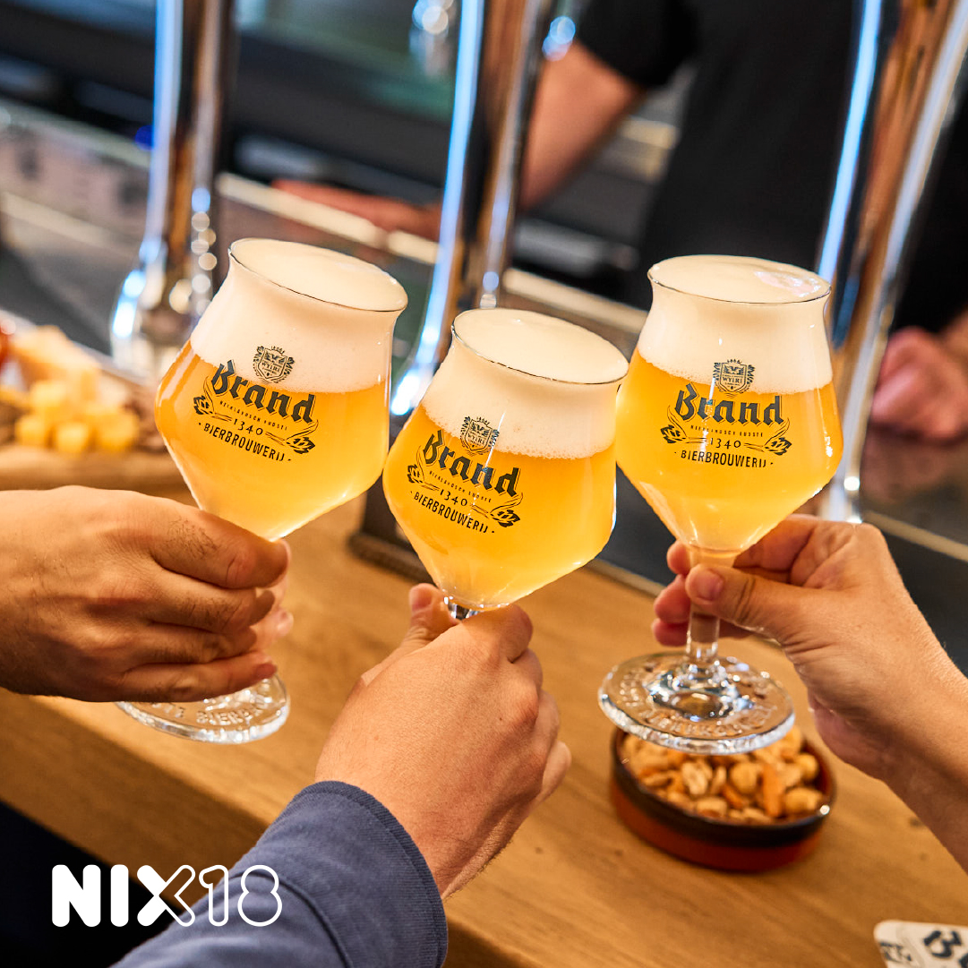 HEINEKEN Horeca - Brand beeldmateriaal