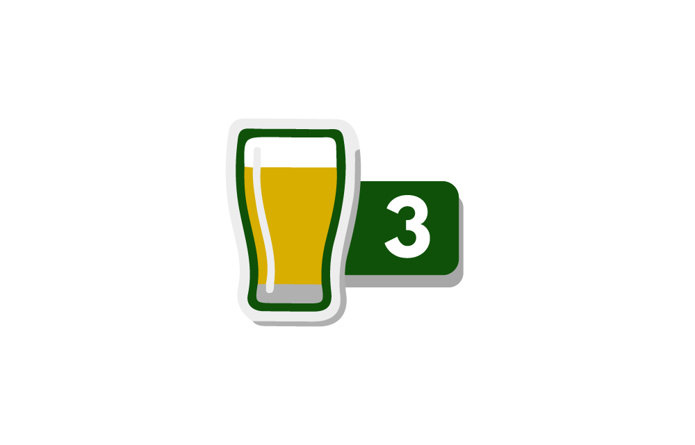 HEINEKEN Horeca - Basis evenement