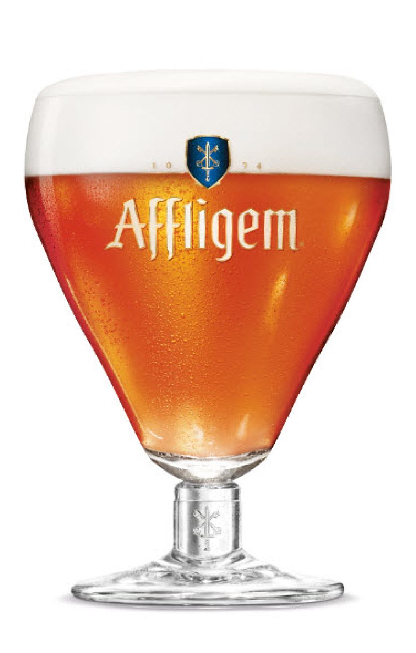 HEINEKEN Horeca - Affligem logo