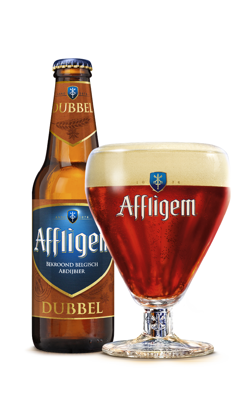 HEINEKEN Horeca - Affligem bieren