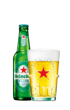 HEINEKEN Horeca - Heineken