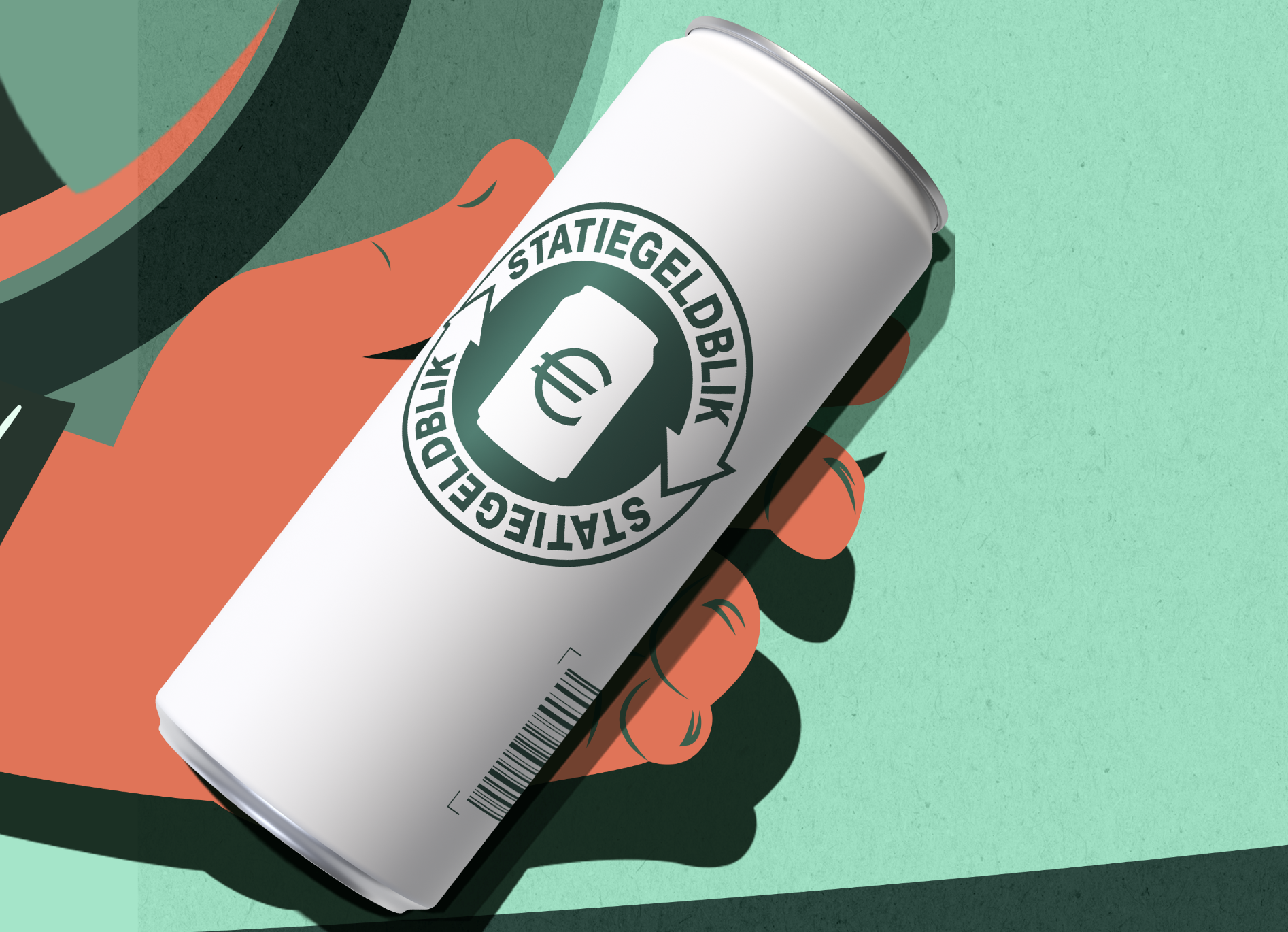 HEINEKEN Horeca - Statiegeld op blik in de horeca