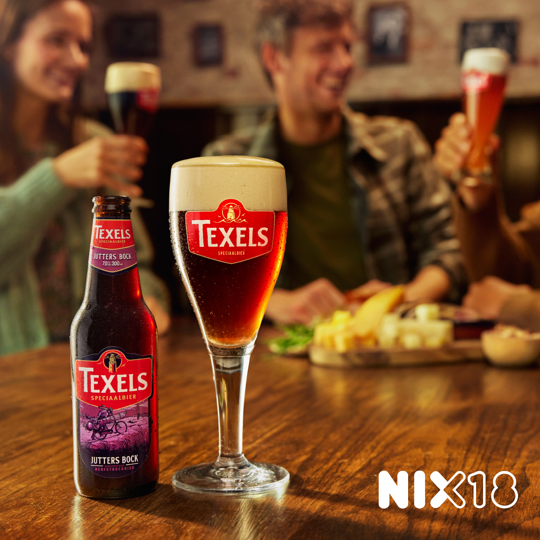 HEINEKEN Horeca - Texels bieren