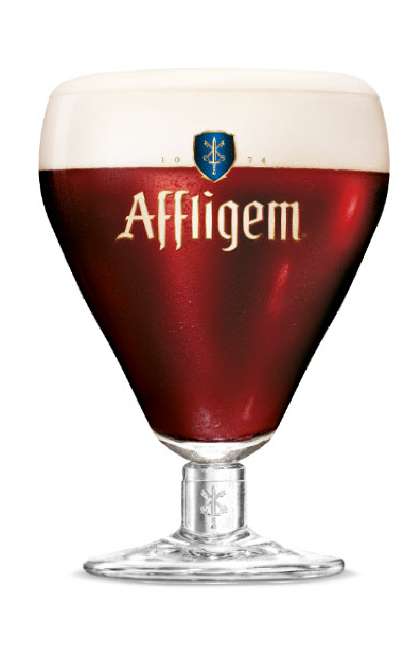 HEINEKEN Horeca - Affligem logo